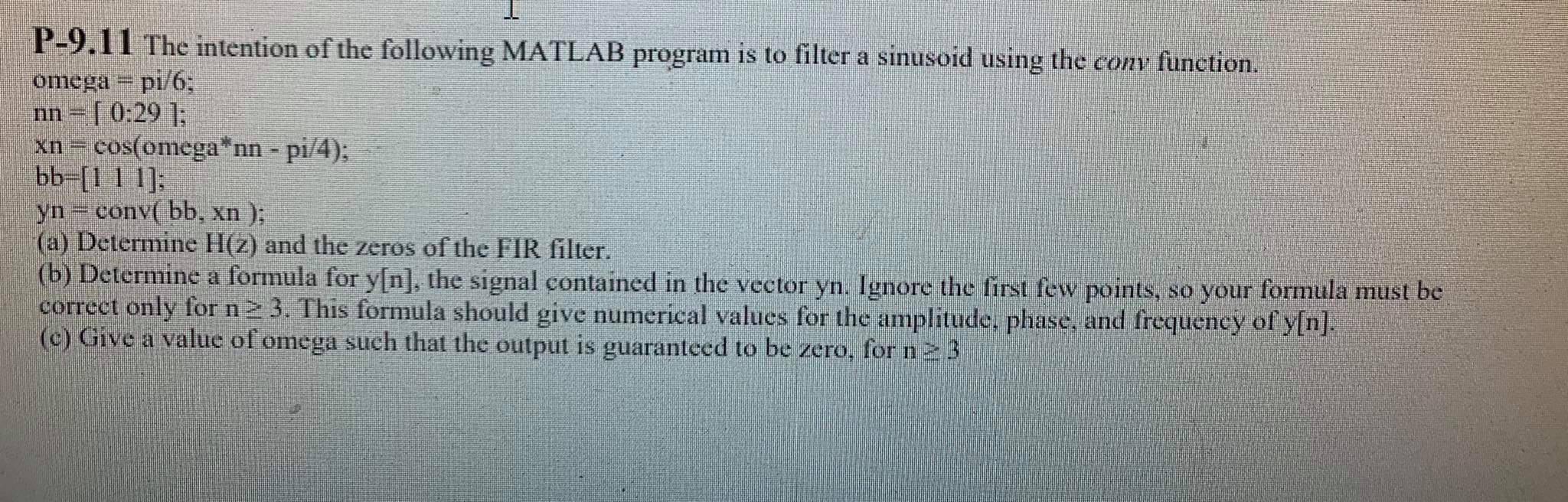 Can you guys help me giving me a hint on how to do it | Chegg.com