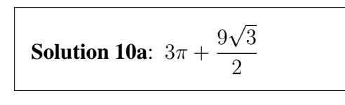 Solved ANSWER PROVIDED , USE TRIG SUB TO INTEGRATE AND PROVE | Chegg.com