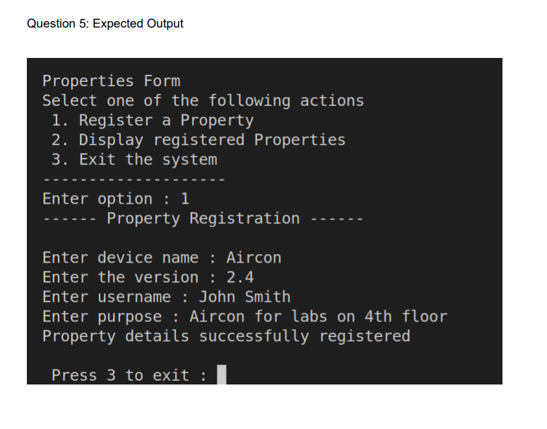 Solved Using the same scenario above you are required to | Chegg.com