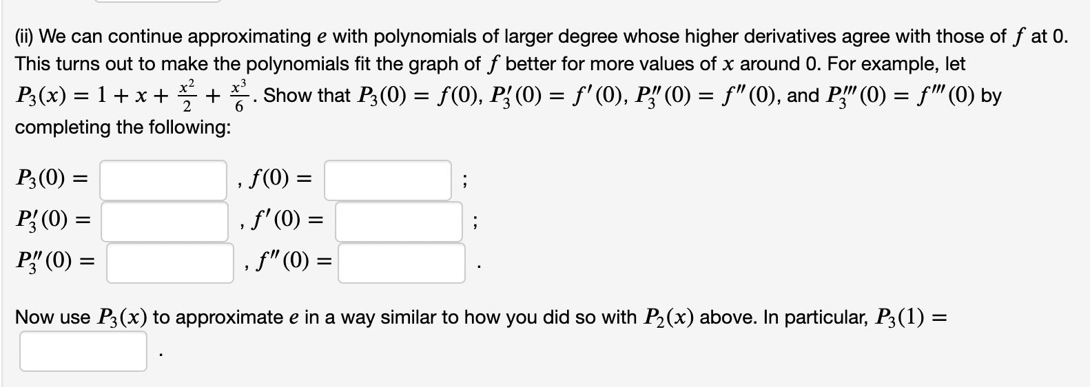 Solved Part (b) The linearization (i.e. linear | Chegg.com