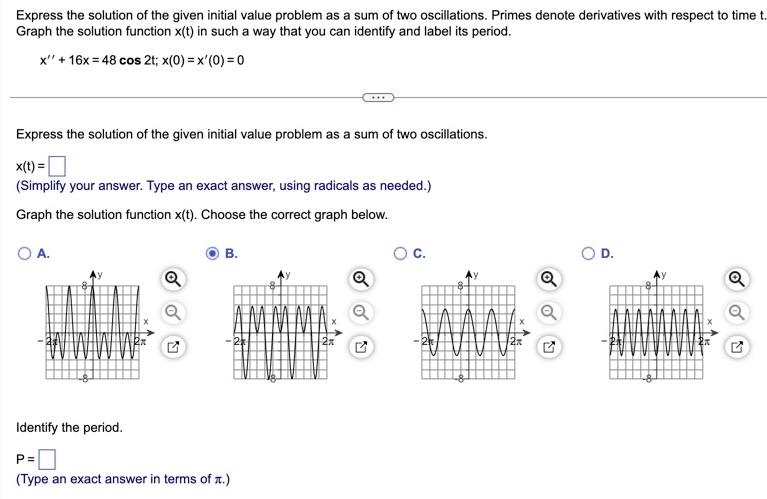 Solved I would really appreciate help with this question. | Chegg.com