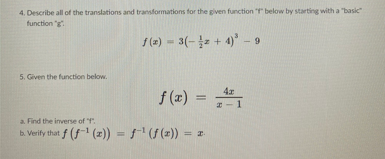 Solved 1. The pitch "P" of a musical tone varies inversely | Chegg.com