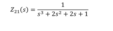 Solved Construct the circuit you synthesized by synthesizing | Chegg.com