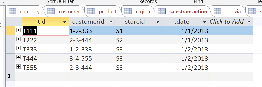 Solved Your assignment is to write and run SQL queries that | Chegg.com