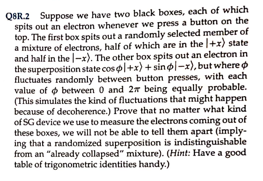 Solved Please give a thorough explanation of how you got to | Chegg.com