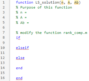 Solved In this exercise, you use RREF and Rouché-Capelli | Chegg.com