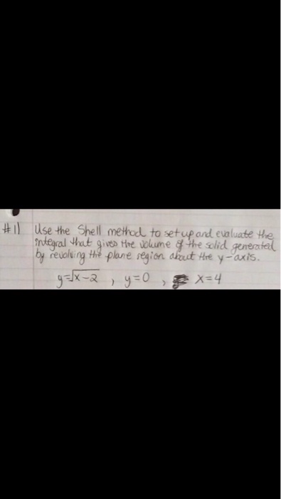 Solved the equations dnd find the aRad He | Chegg.com