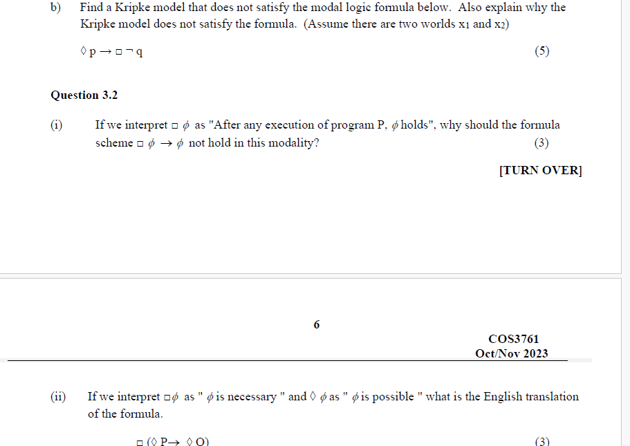 Solved Using the basic natural deduction rules for predicate | Chegg.com