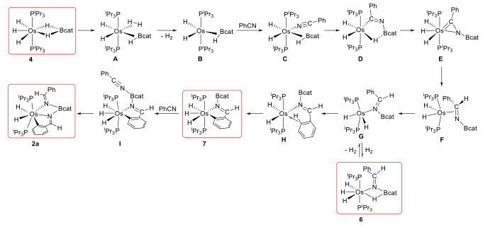 Solved 4 6 7 2a 2b 4 h 3 h 2 h in 65 60 55 50 45 40 35 30 25 | Chegg.com