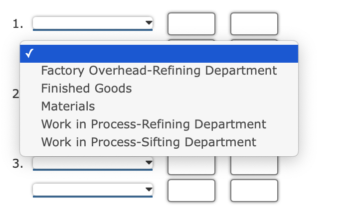 Solved Factory Overhead Rate, Entry for Applying Factory | Chegg.com