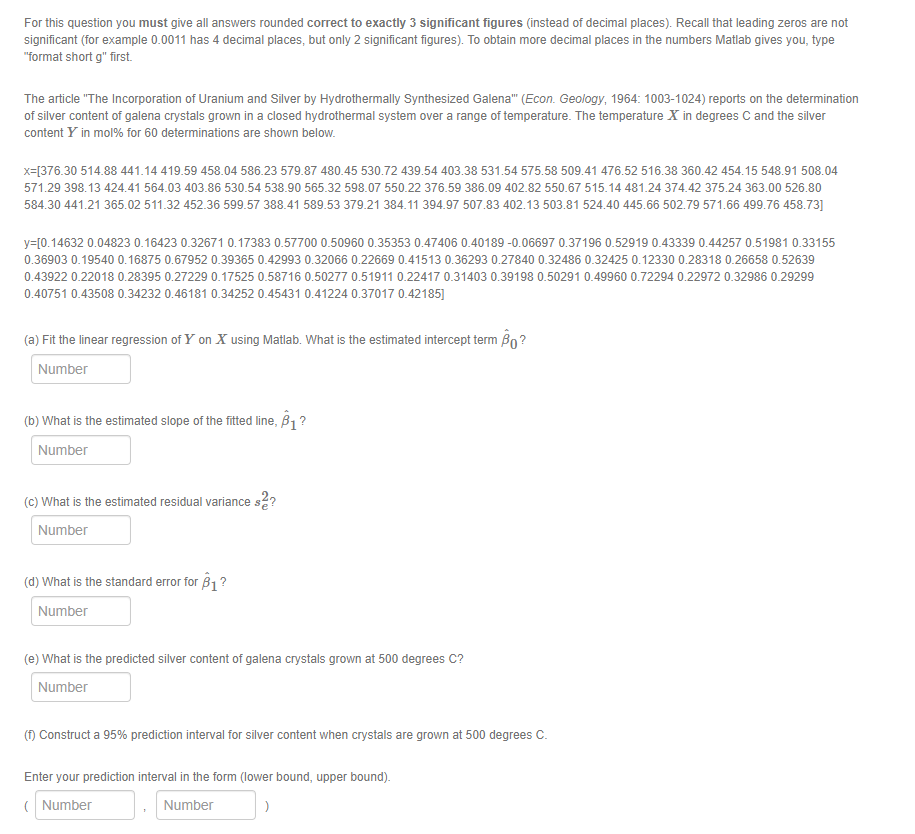 Solved x=[376.30 514.88 441.14 419.59 458.04 586.23 579.87 | Chegg.com