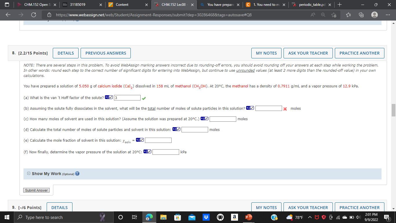 Solved If I can get a response before it's due tonight, I'd | Chegg.com