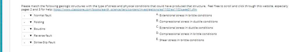 Solved Which of the following statements correctly describes | Chegg.com