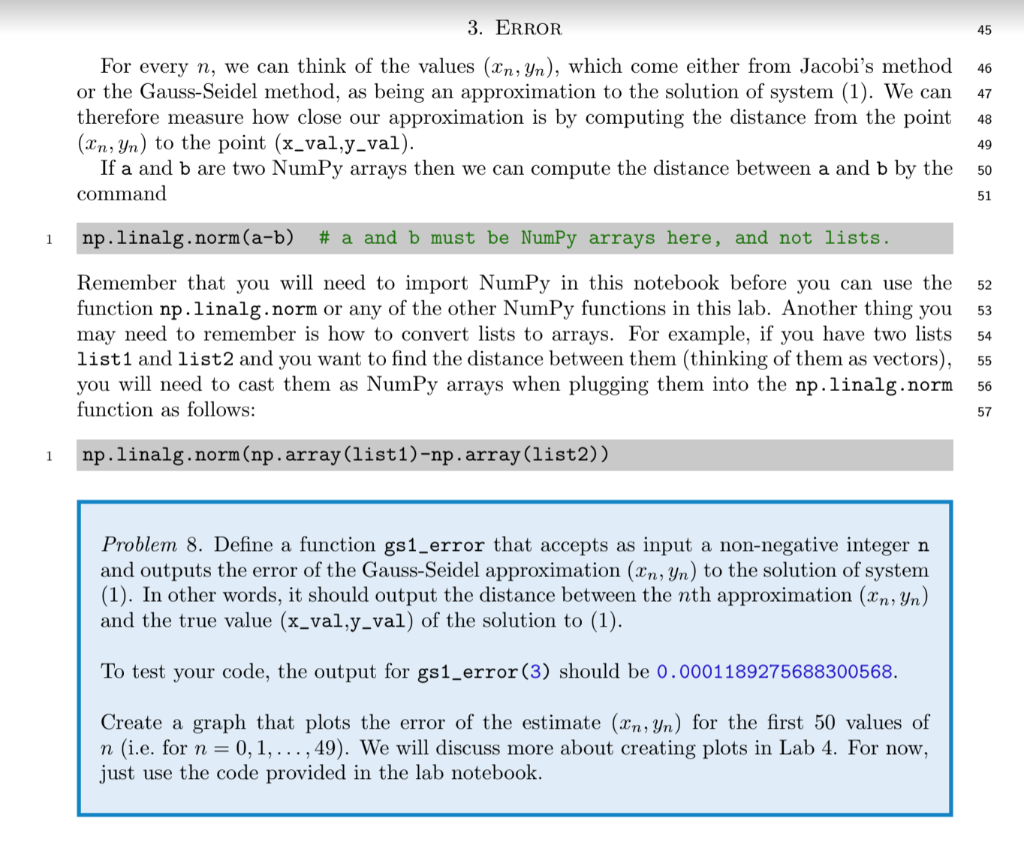 I was wondering if somebody could help me understand | Chegg.com