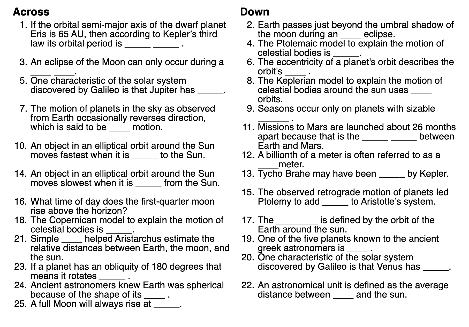 Solved Please complete the questions below that are apart of | Chegg.com
