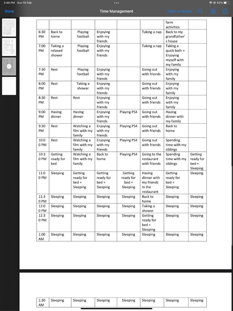 The most important | Chegg.com