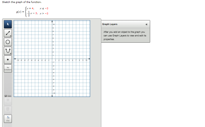 Solved Sketch the graph of the function. | Chegg.com