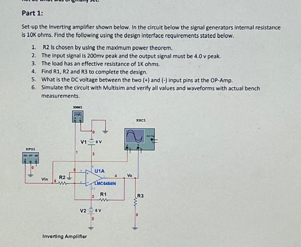 Solved If the work I have already done in the second picture | Chegg.com