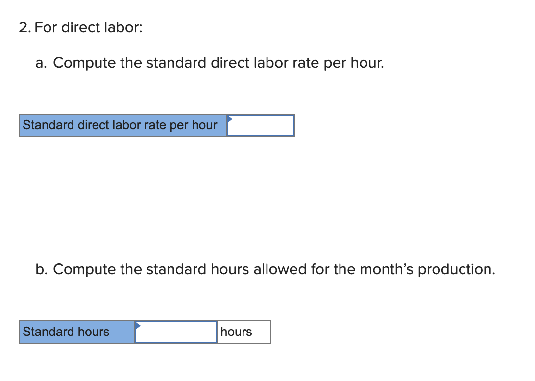Solved Sharp Company manufactures a product for which the | Chegg.com