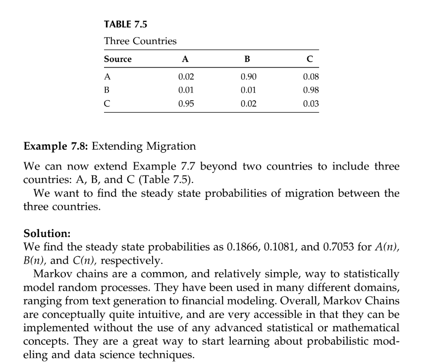 Solved Consider the genetic transfer example extended to | Chegg.com