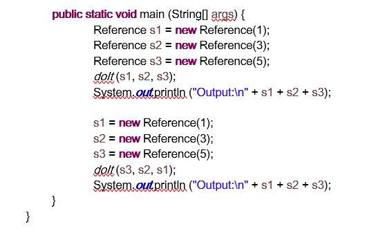 Solved 1. Create 2 reference diagrams showing the different | Chegg.com