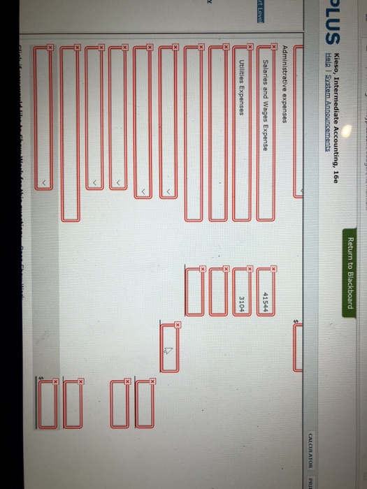 Solved CALCULATOR PRI Problem 3-4 (Part Level Submission) | Chegg.com