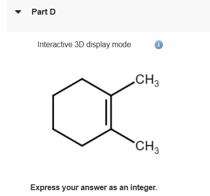 Solved Interactive 3D display modeExpress your answer as an | Chegg.com