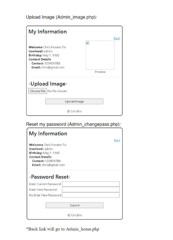 Solved Create a database using the following fields [ID, | Chegg.com