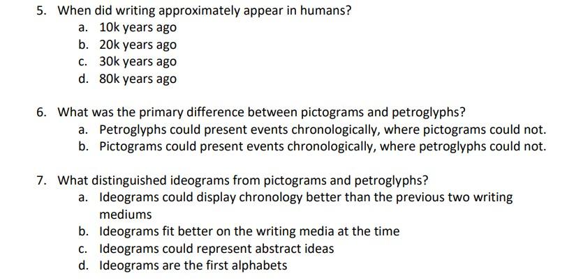 Solved Hello, please help me out with these questions and | Chegg.com