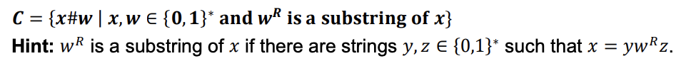 Solved Construct a context-free grammar in JFLAP (version | Chegg.com