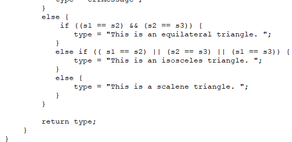 Triangle Testing You are about to test the | Chegg.com