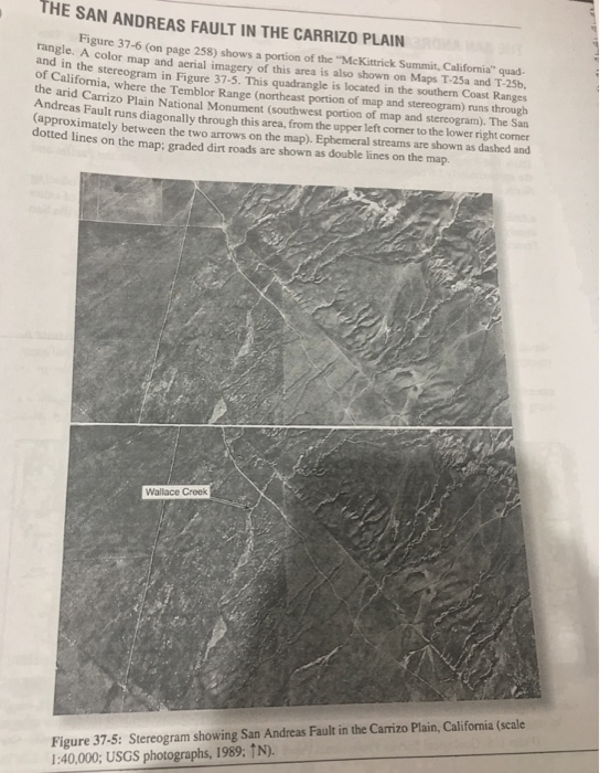 Name Section EXERCISE 37 PROBLEMS-PART I The | Chegg.com
