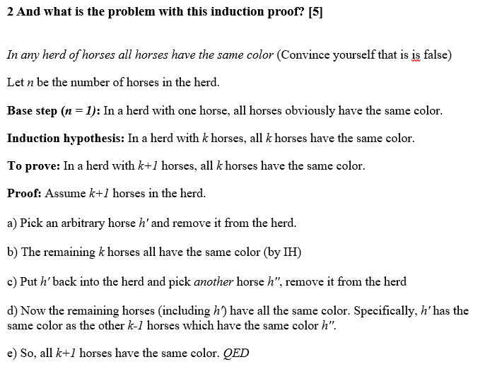 Solved If you could please explain it like you would to a | Chegg.com
