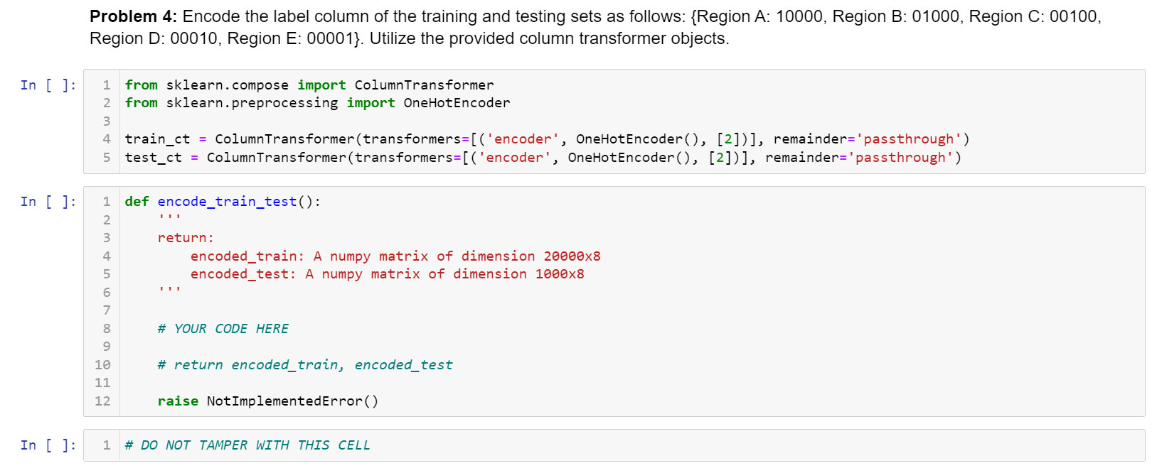 Solved [2]: plt. annotate (' θ ', xy=(1,8), fontsize=12) | Chegg.com