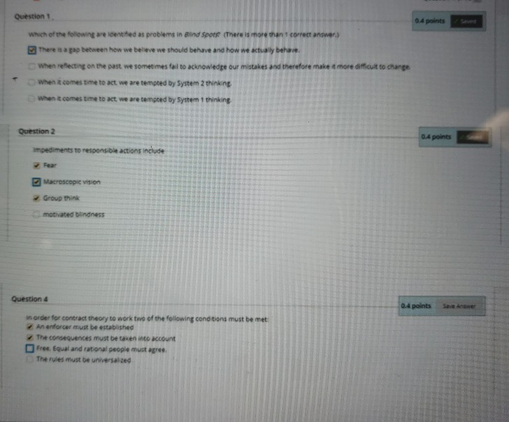 Solved: Can You Select The Aswer Correct? Ignore What Was ... | Chegg.com