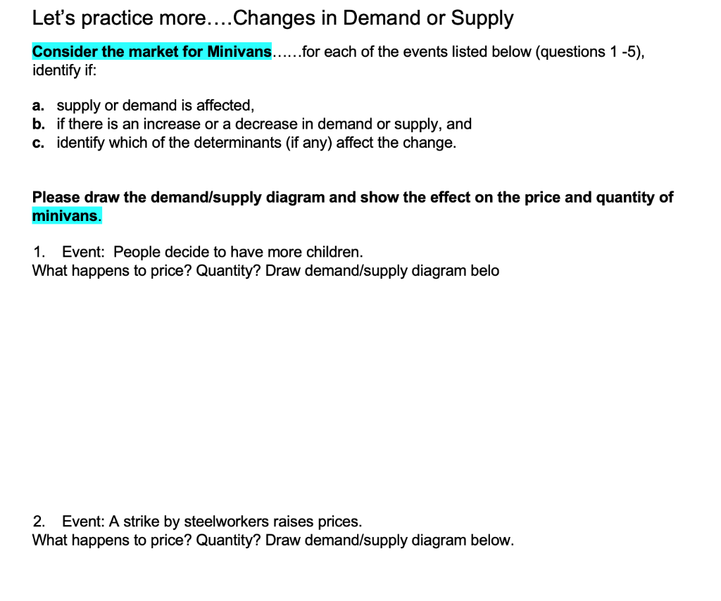 Solved Please help me with my Microeconomics homework; do | Chegg.com