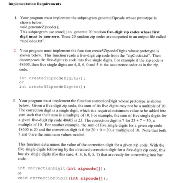 Solved Introduction For Faster Sorting Of Letters The