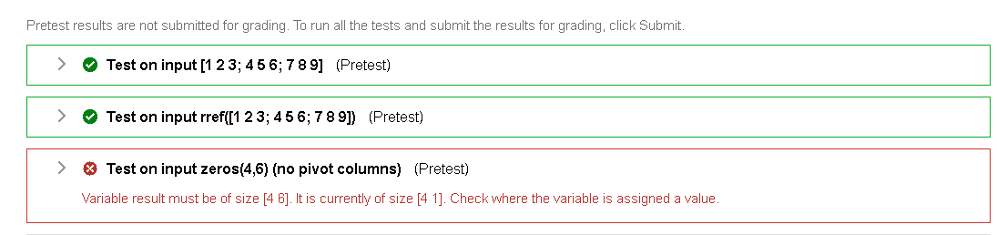 Solved Fill in the given template to create a function nonpi | Chegg.com