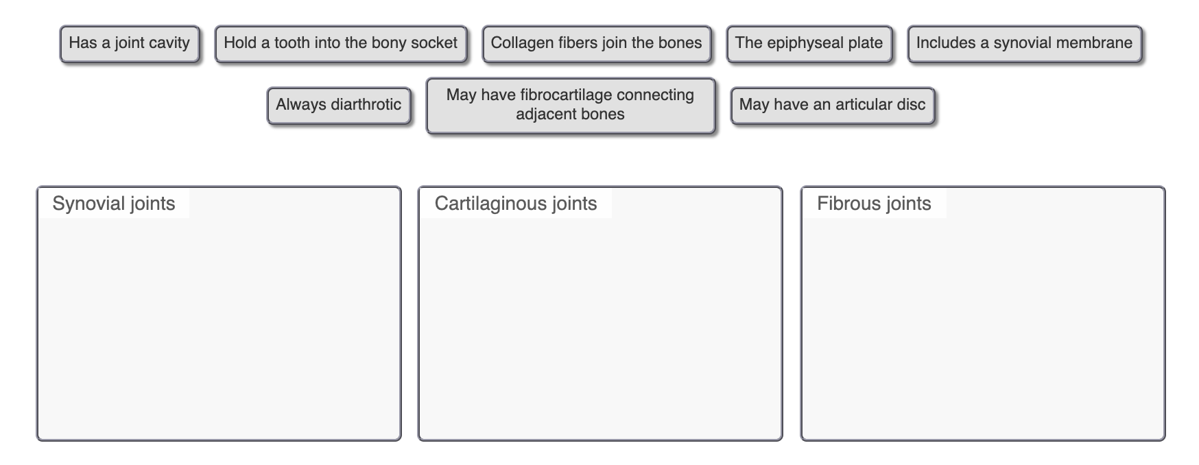 Solved While examining Harry's ankle, the doctor explained | Chegg.com