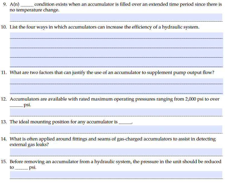 Solved 2. Which is the only accumulator design that can | Chegg.com