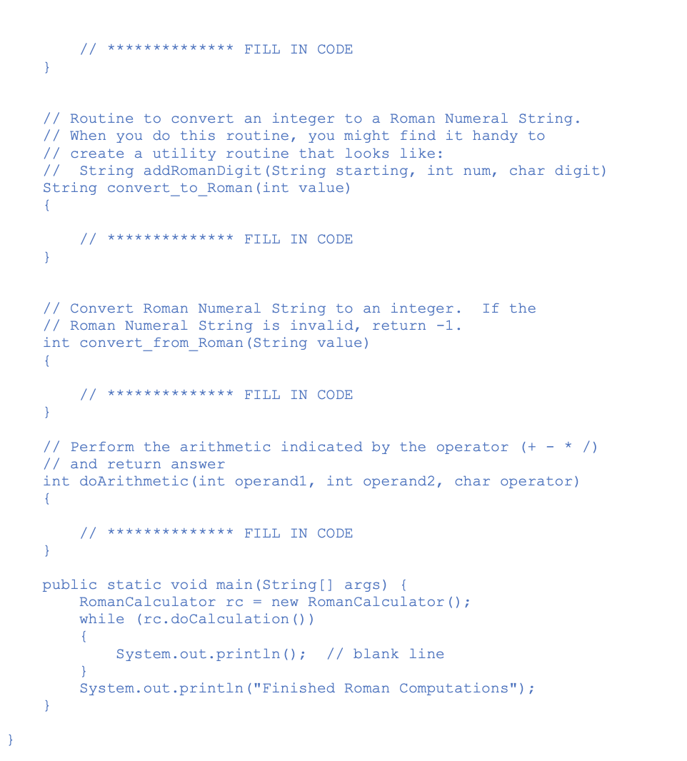 Solved The first attached picture is the starter code that | Chegg.com