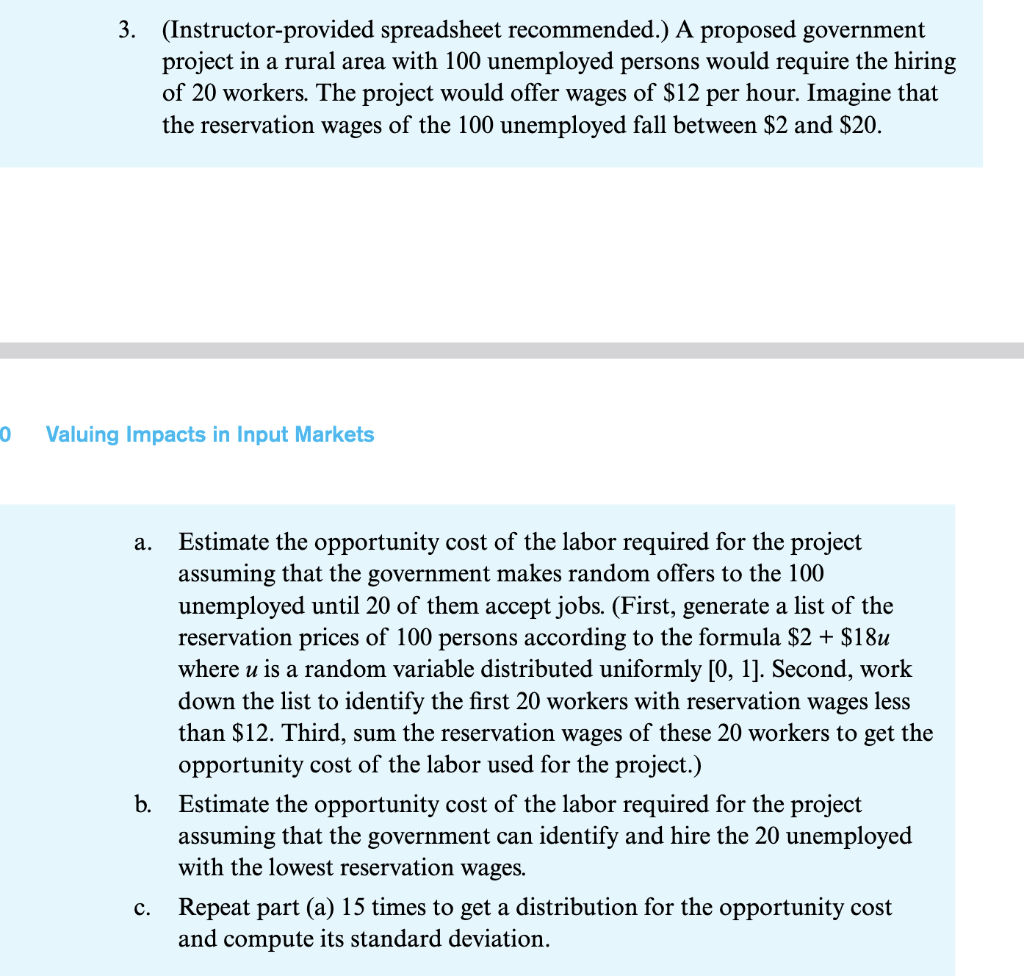 Chapter 6: review questions number 3 please! | Chegg.com