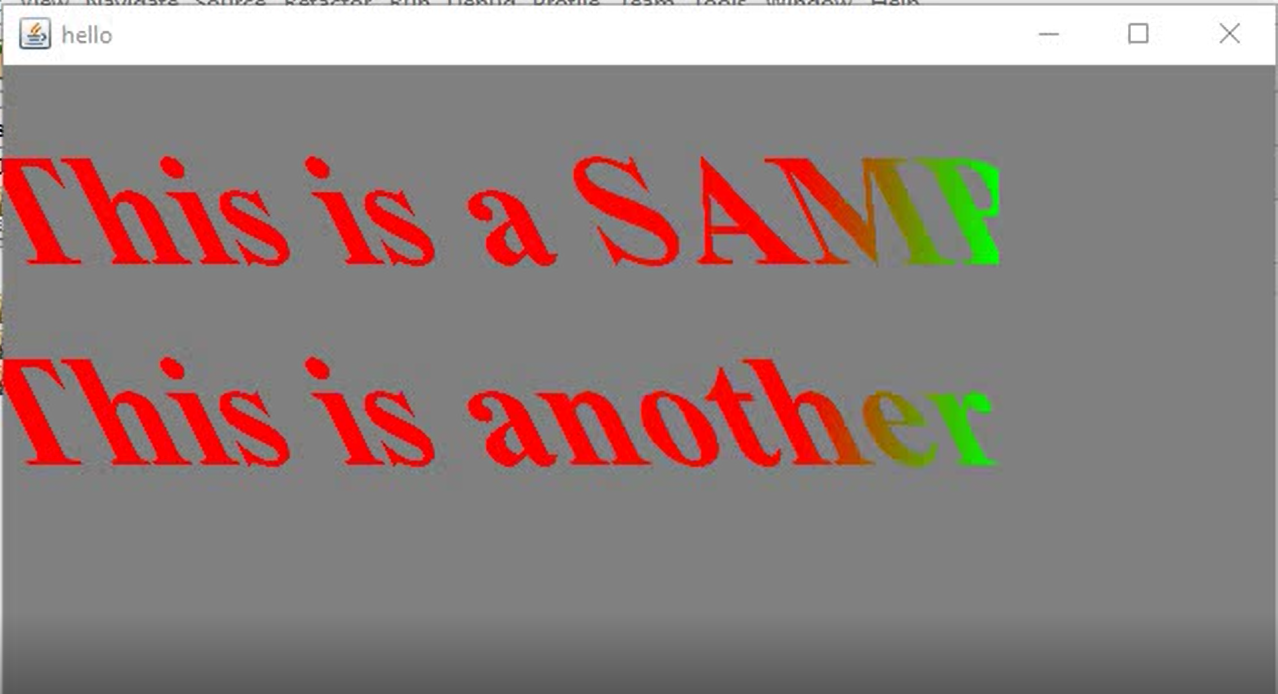 Solved Question Three [25 marks] Using java code generate a | Chegg.com