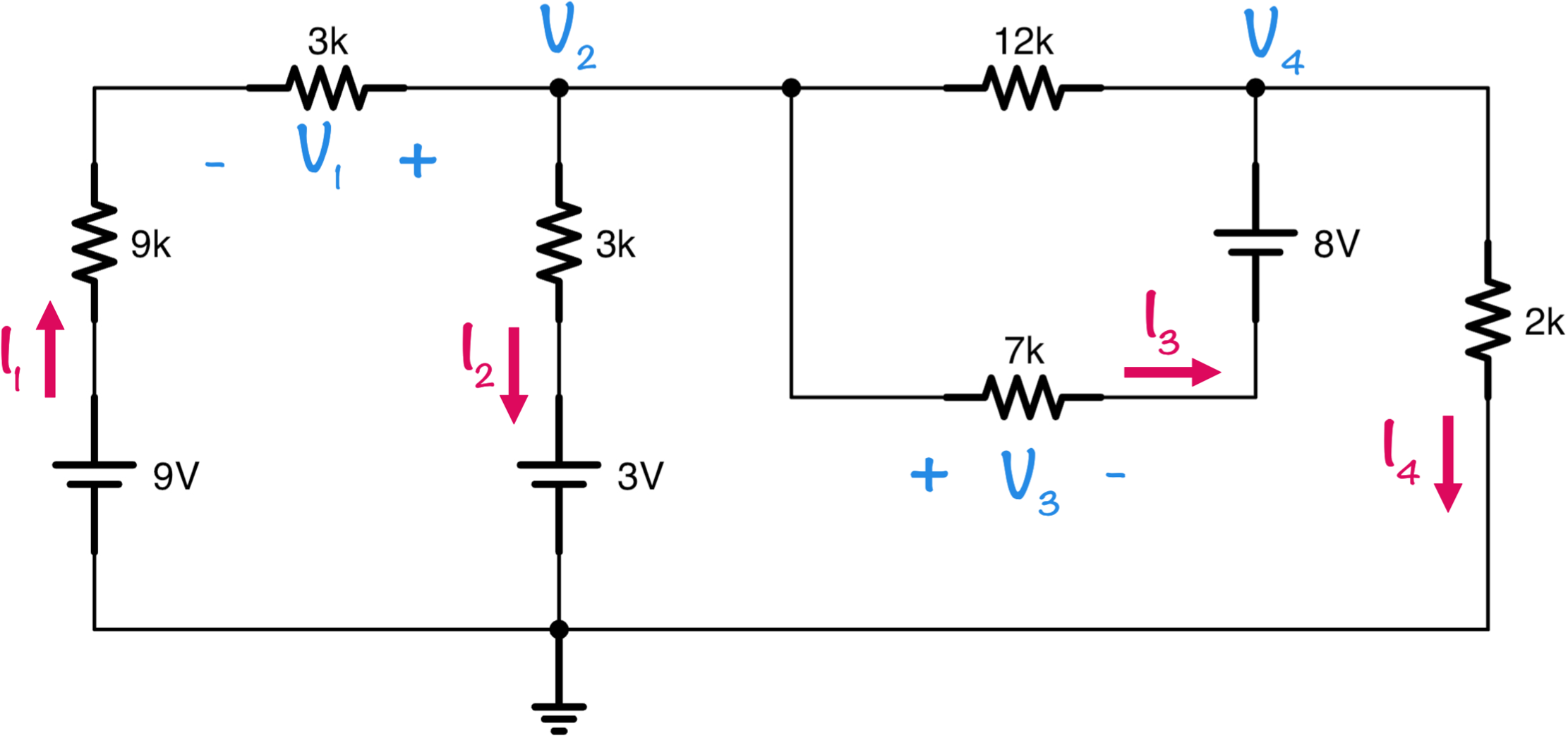 Solved Show me the steps to solve the following problem | Chegg.com