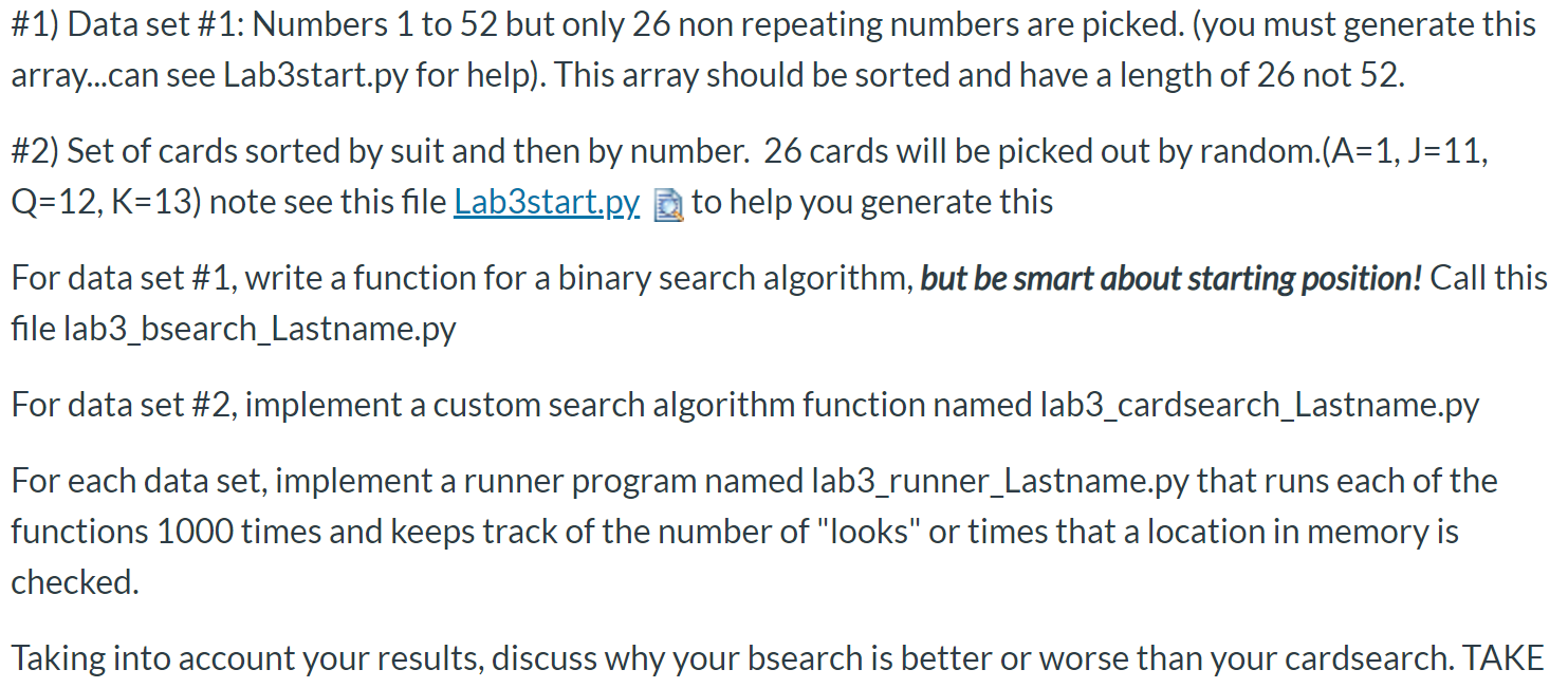 Please Help With This Python Code Using Binary