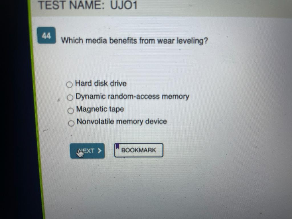 Solved What is rotational delay in input/output (I/O) | Chegg.com