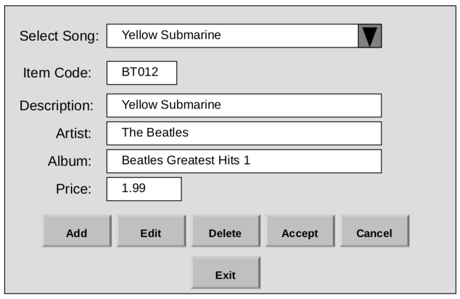 This project involves implementing a Java program | Chegg.com