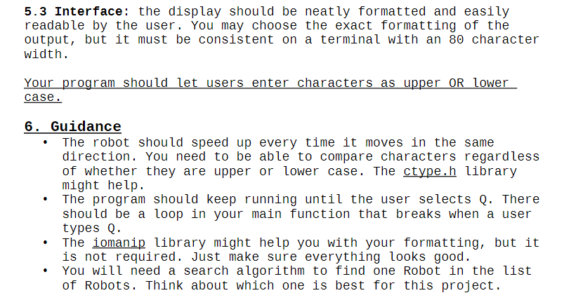 Solved 1. Introduction Product Purpose: this product is | Chegg.com