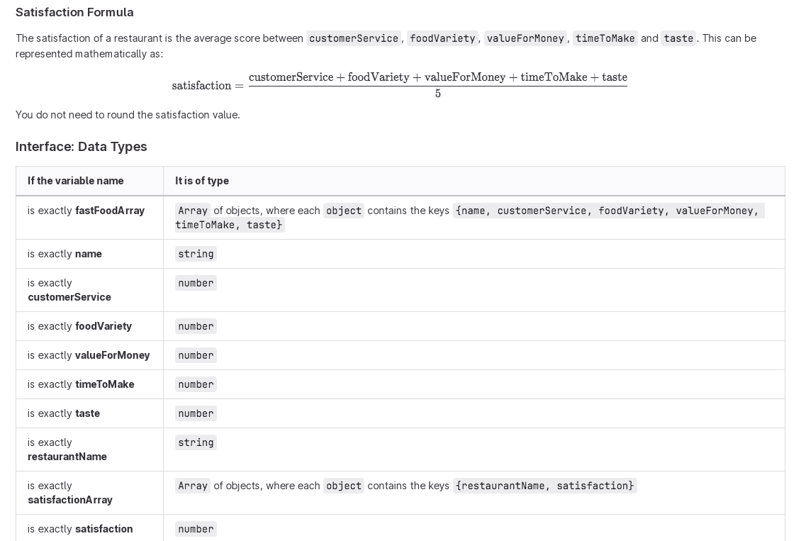 Solved I have already completed the first part of the | Chegg.com
