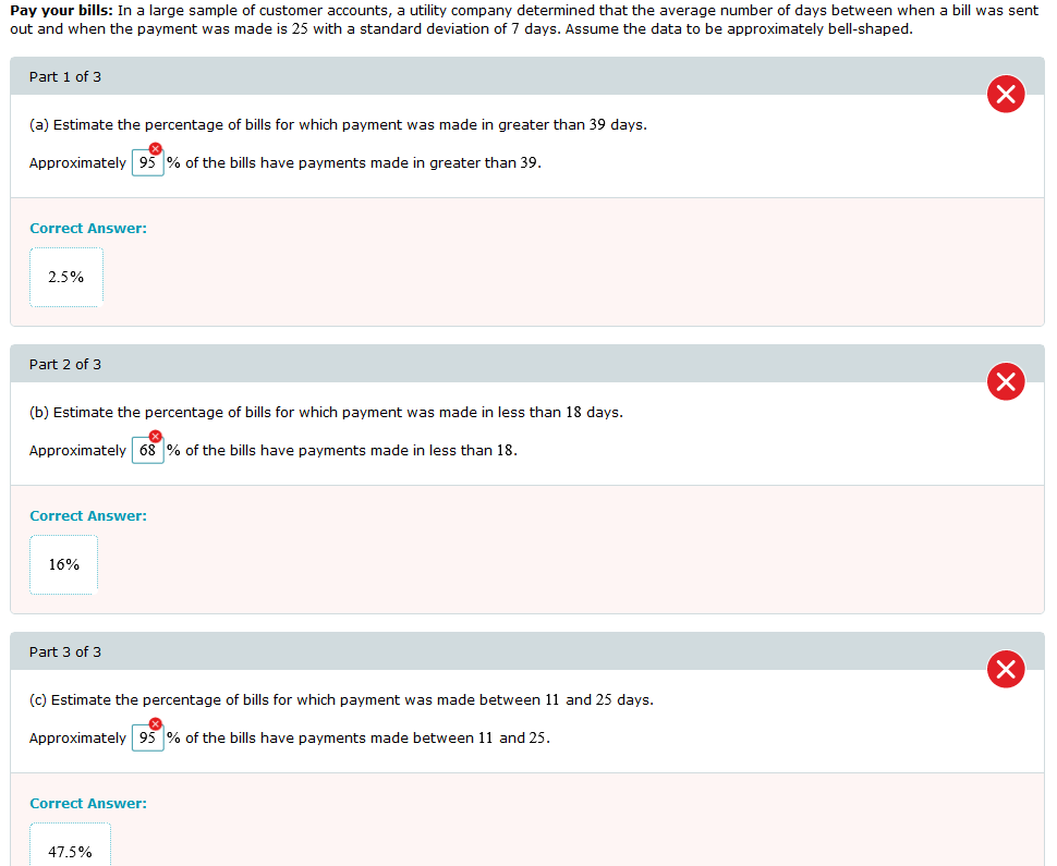 Solved I really don't understand how to do this type of | Chegg.com